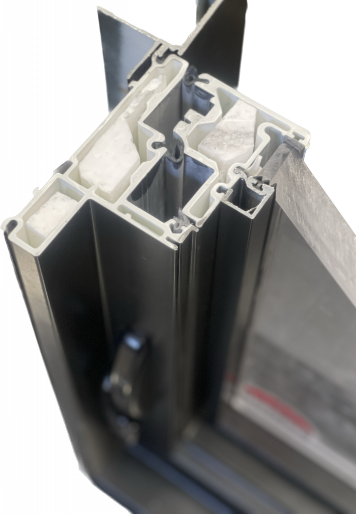 Why Fiberglass Windows? - SunRay