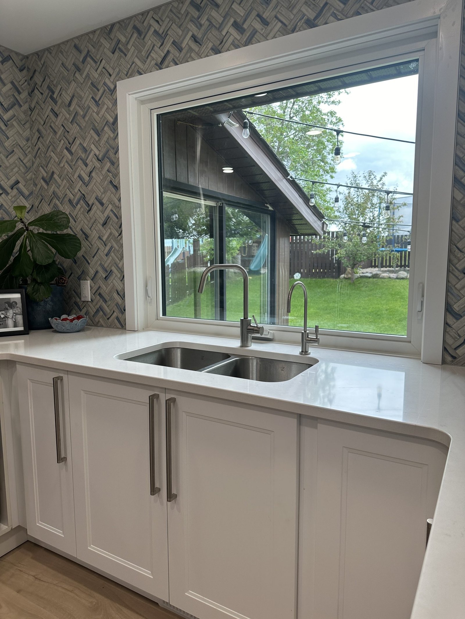 Kitchen Window Ideas: Transform Your Space with Sunray Windows - SunRay